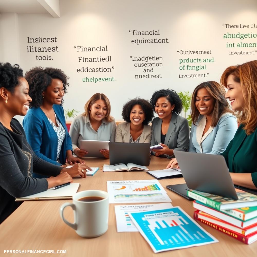Most Americans Aren't Financially Educated – Here's How to Take Control ...