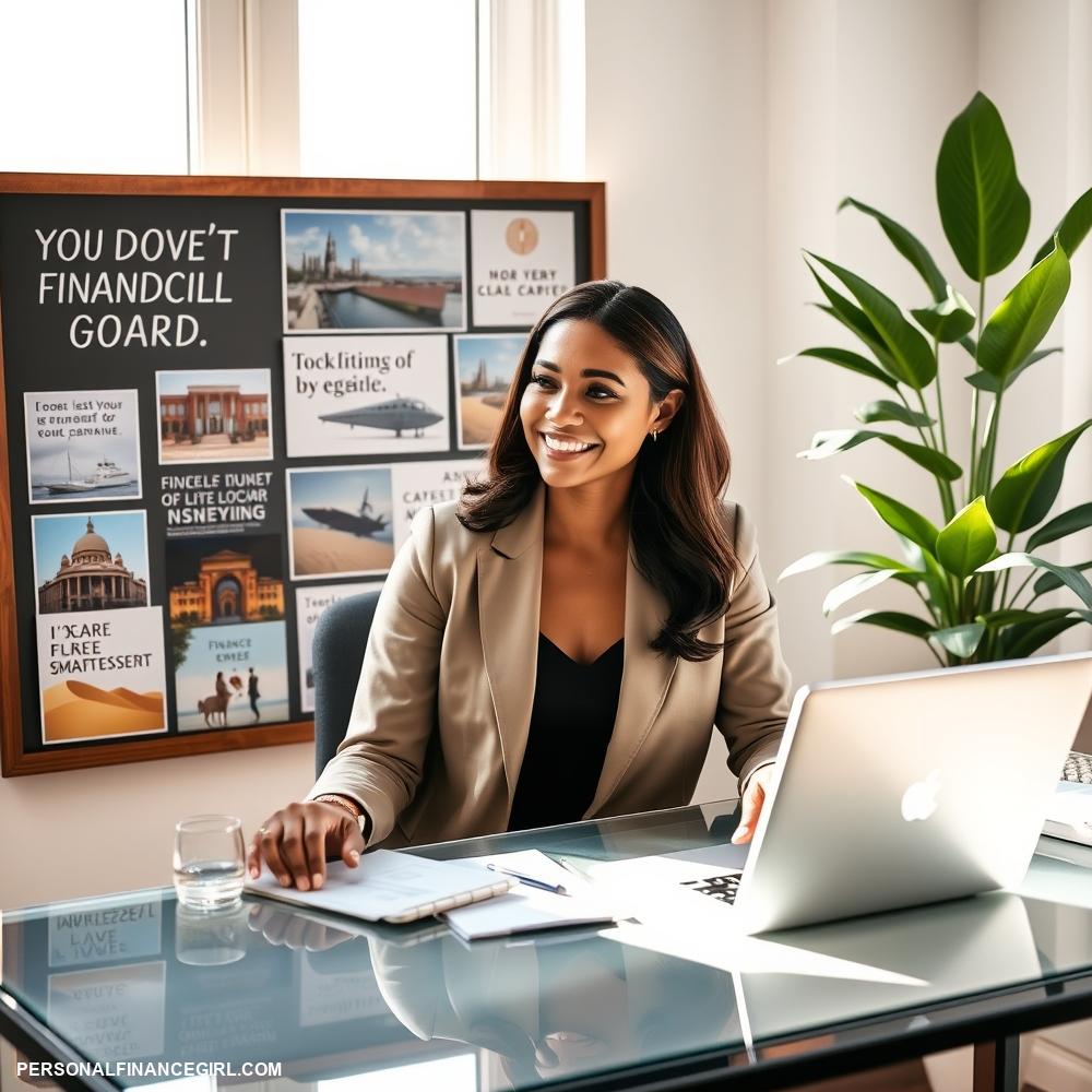 How to Adopt a Wealth Mindset to Attract Abundance and Money