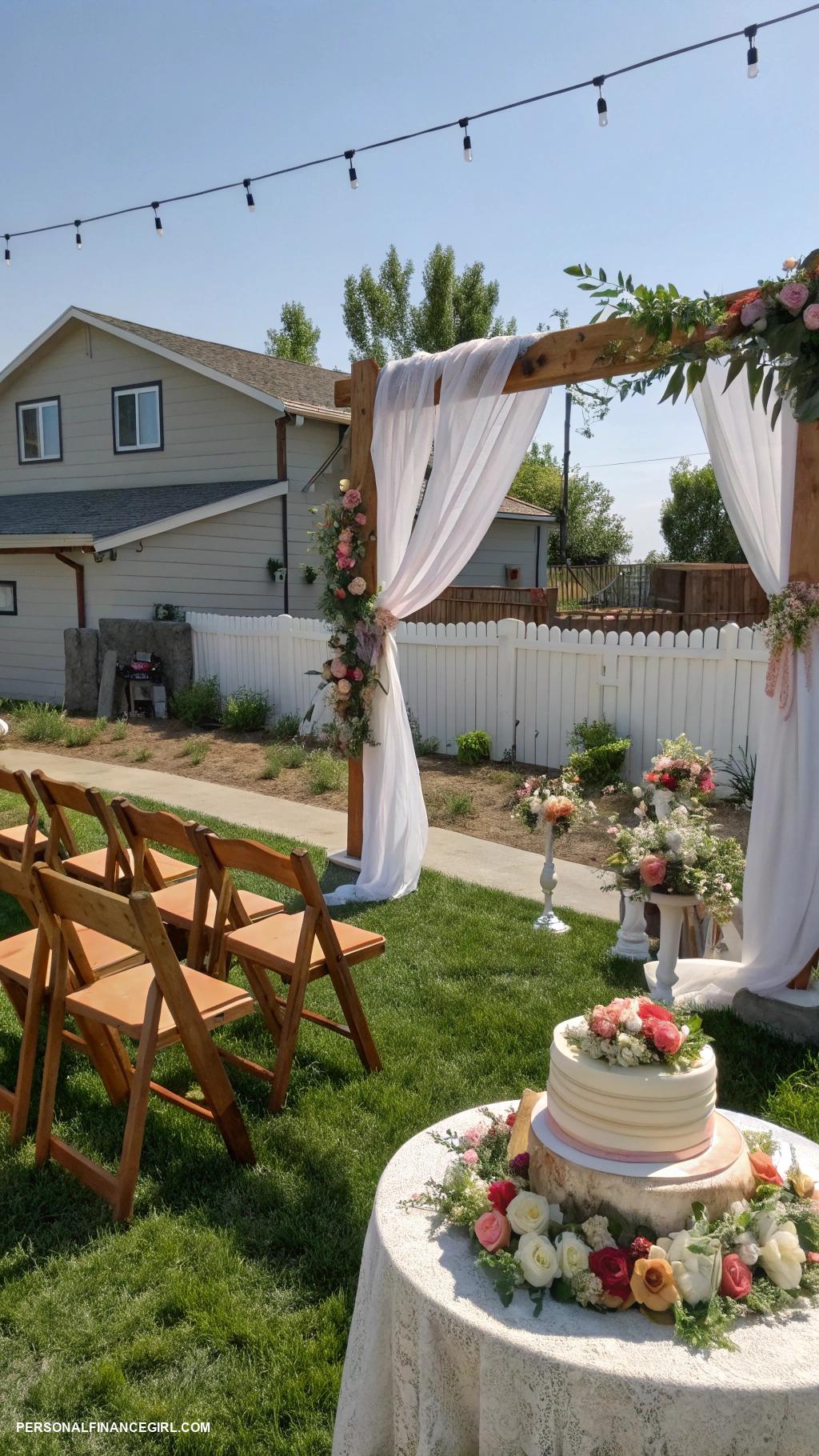 10 Cheap Wedding Ideas to Celebrate Love while Saving Money