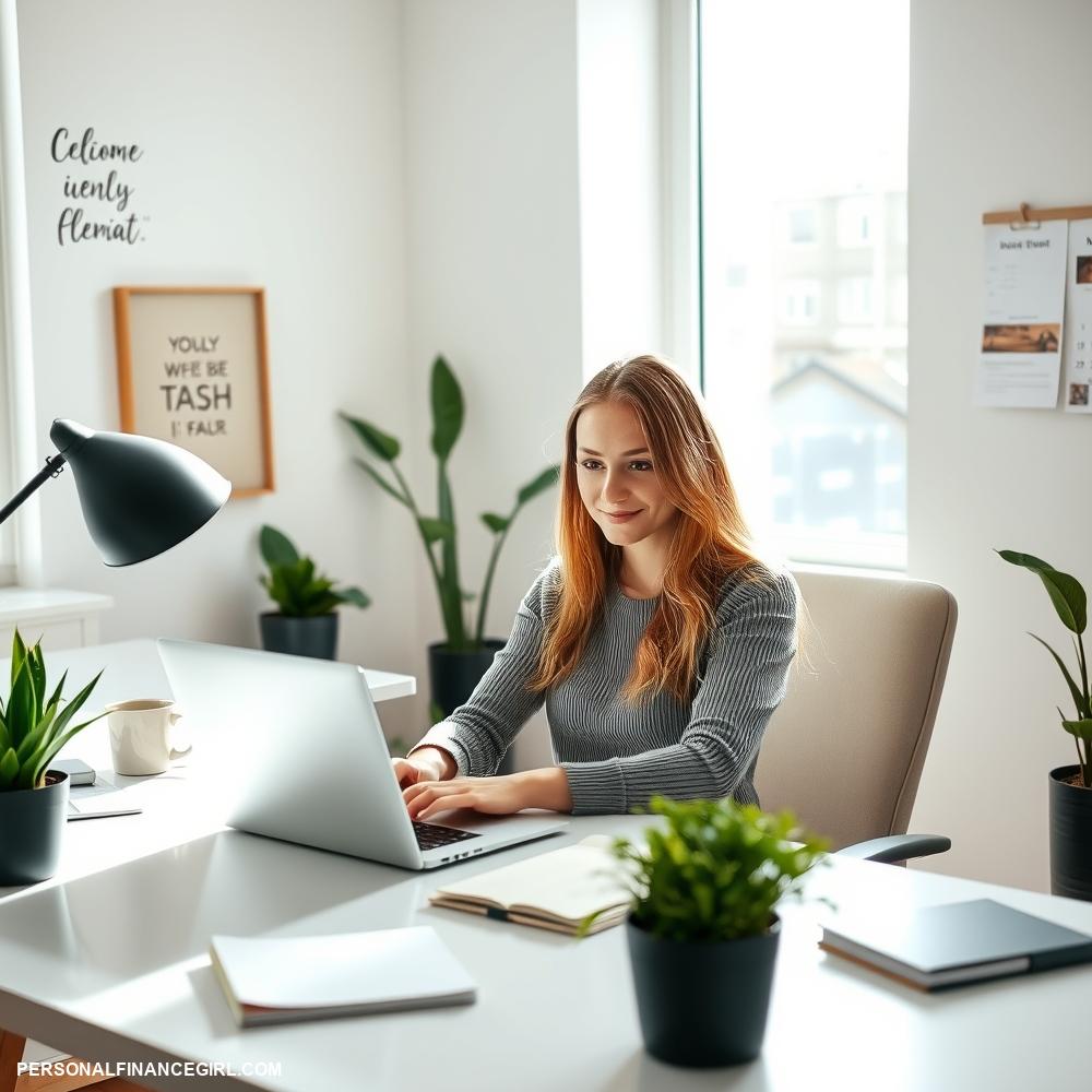 15 High-Paying Online Jobs for Women to Boost Their Financial Freedom