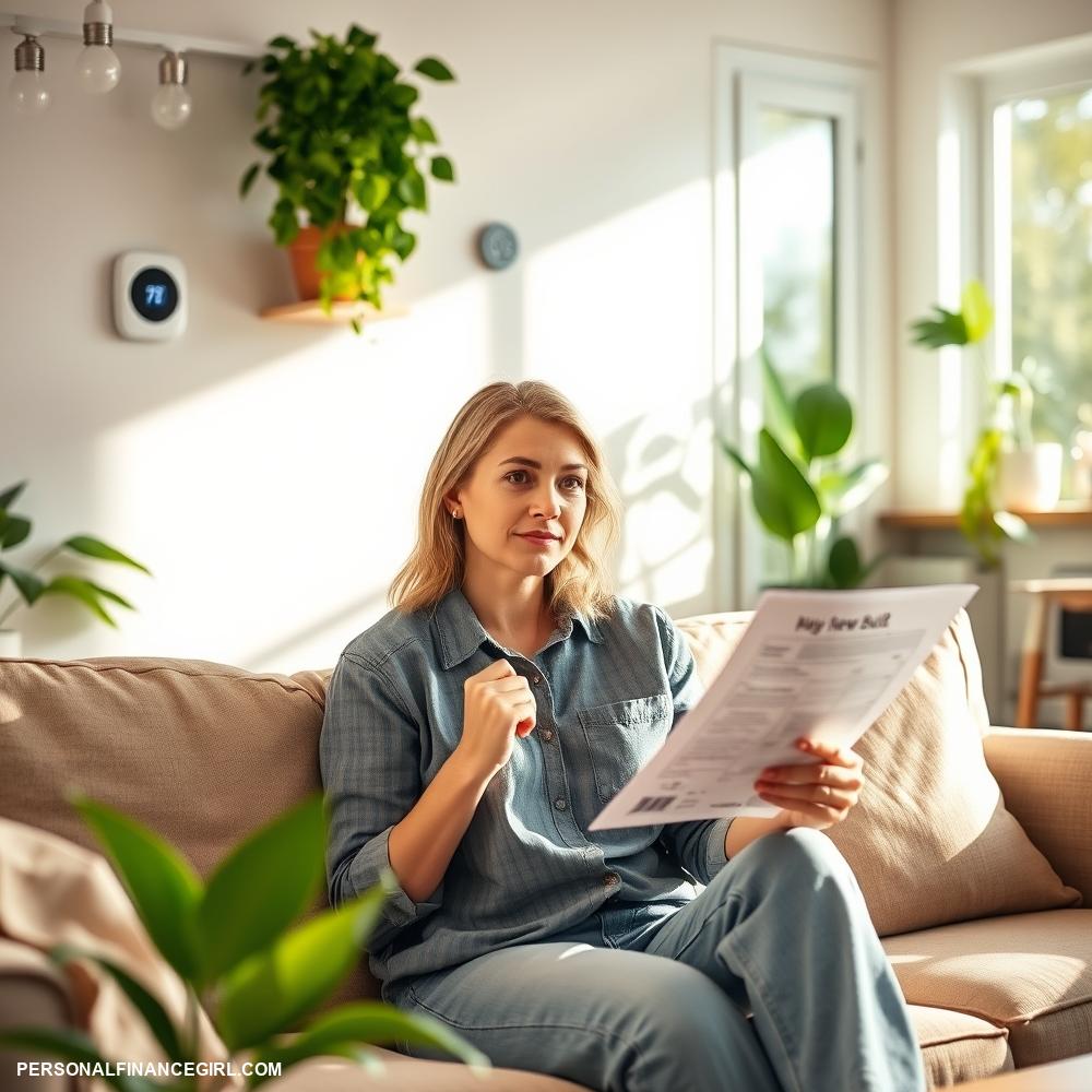 How to Save Money on Your Electric Bill: A Simple Guide to Lowering Utility Costs