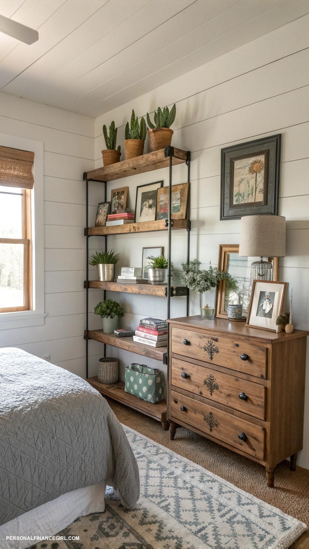 10 Cheap Bedroom Decor Ideas to Upgrade Your Space on a Budget