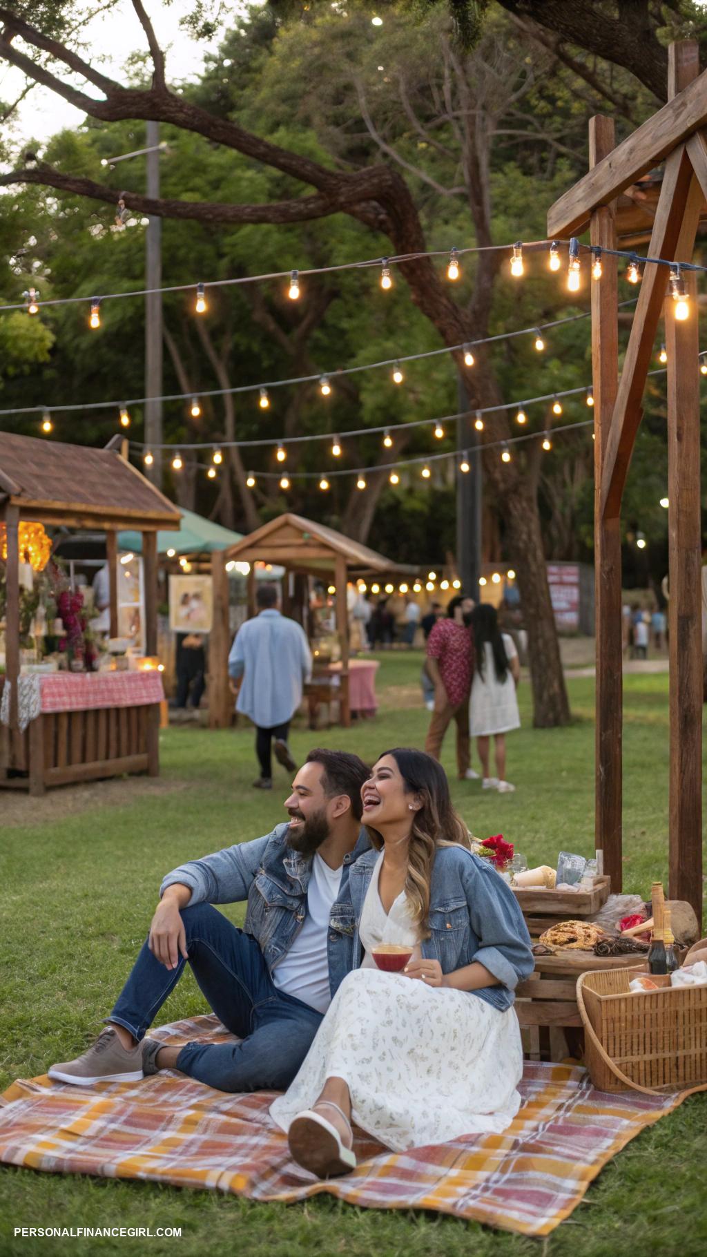 10 Cheap Date Night Ideas to Strengthen Your Relationship Affordably