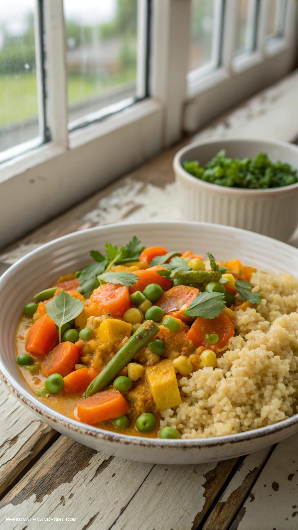 10 Delicious Low-Cost Meal Ideas to Stay on Budget