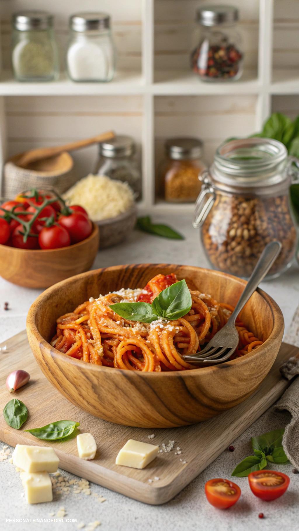 10 Delicious Low-Cost Meal Ideas to Stay on Budget