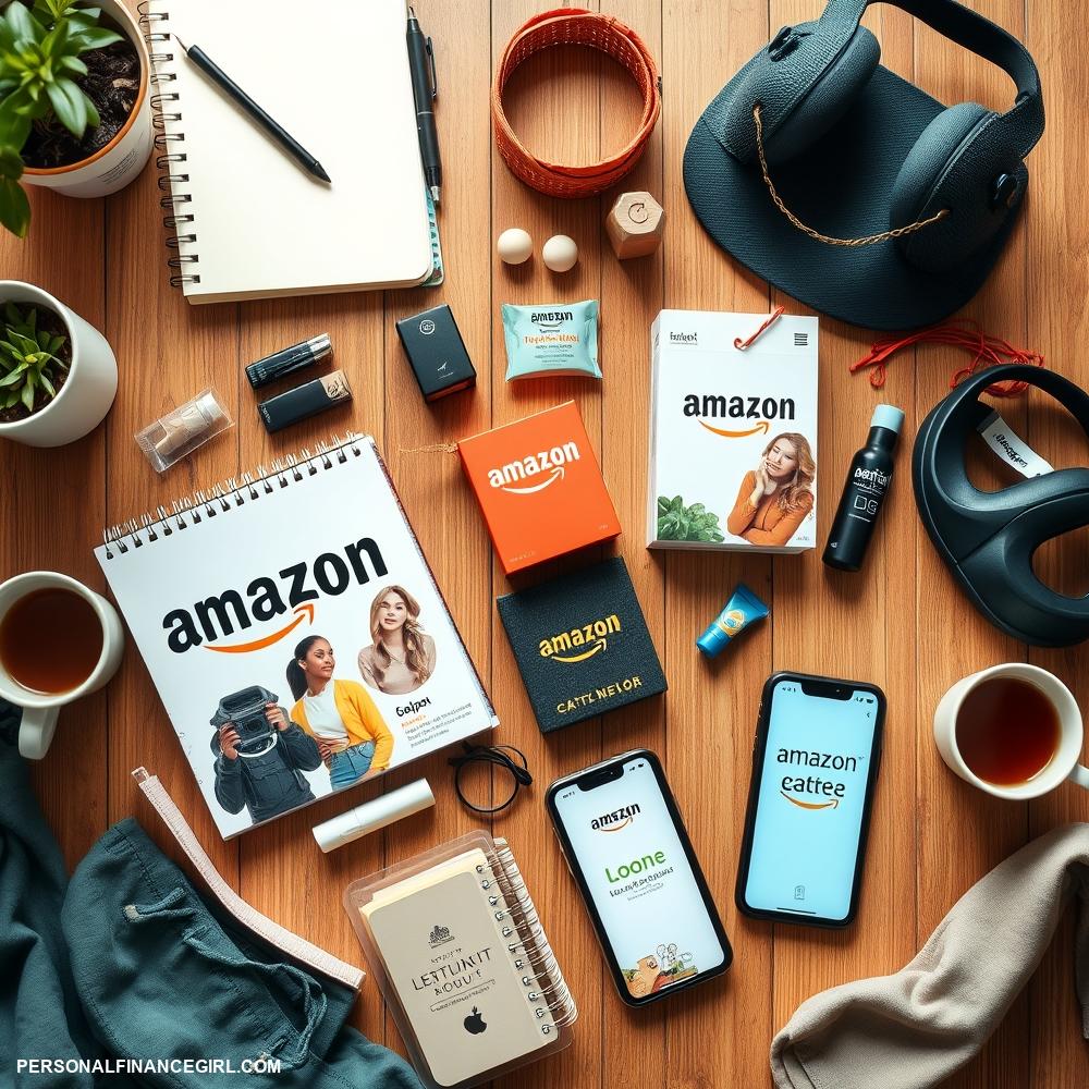 15 Best Products that Sell Well on Amazon for FBA Businesses