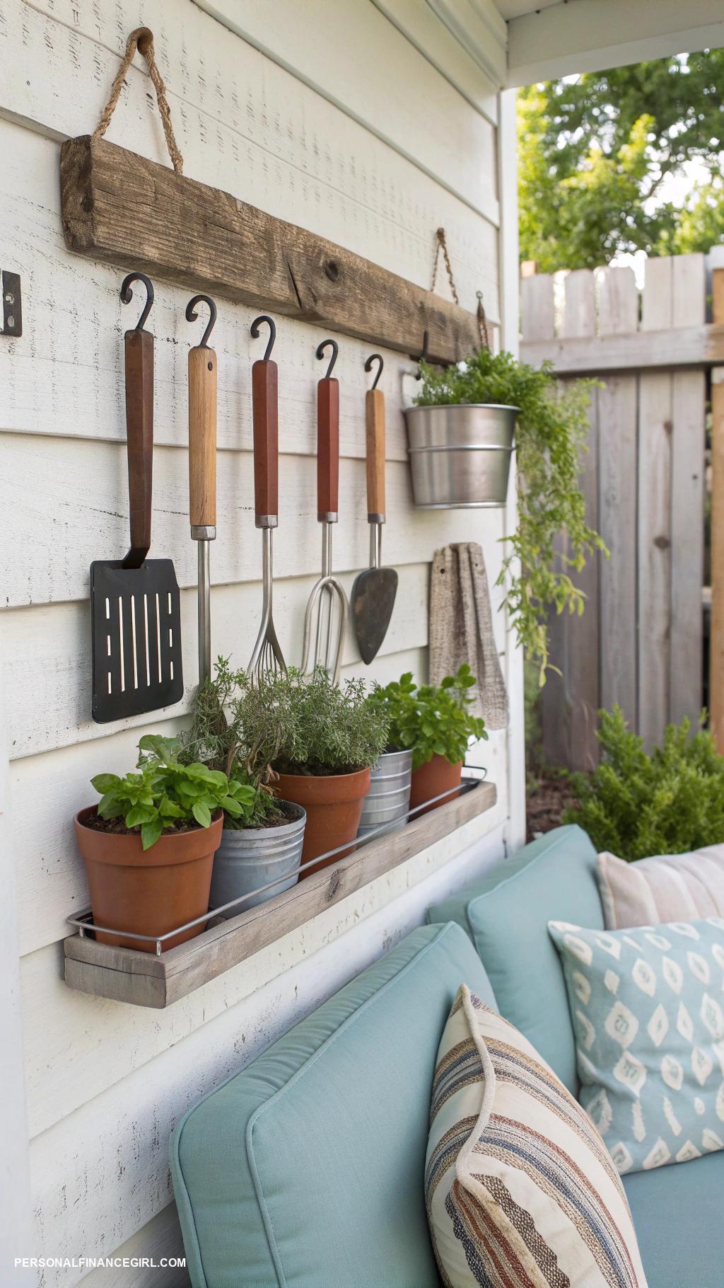 10 Cheap DIY Grill Station Hacks to Save You Cash