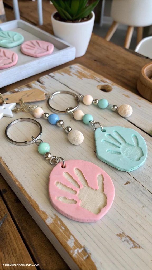 10 Cheap Father's Day Crafts for Kids to Make Dad Smile