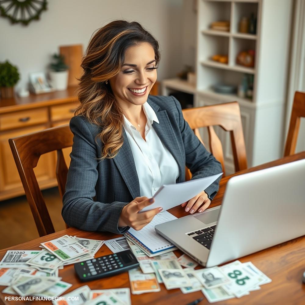 How to Cut Expenses Like a Pro: 7 Simple Steps to Boost Your Finances